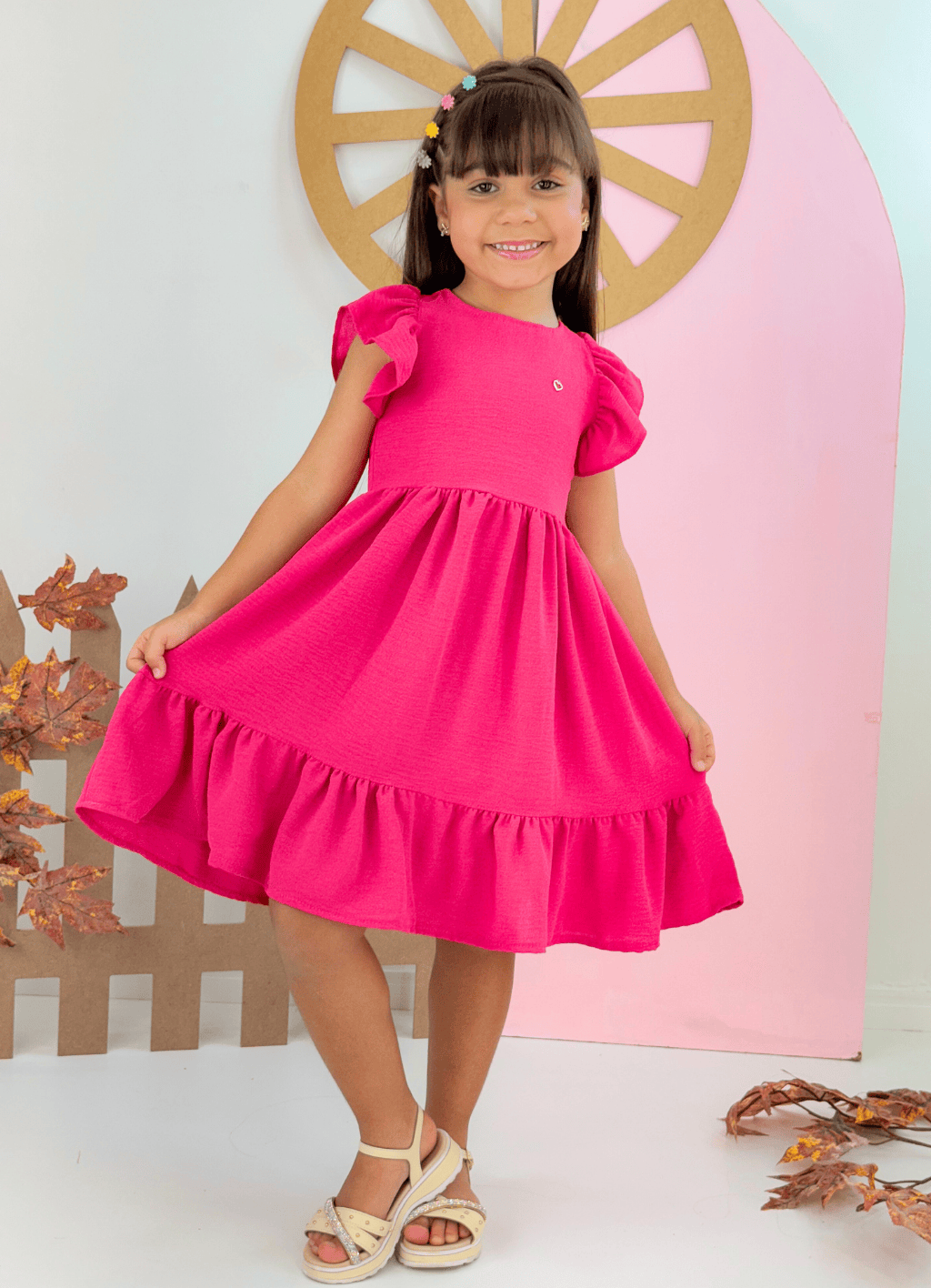 Portal de Compras - Zetty Kids